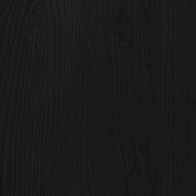 MDF NERO 2F 275X185X18MM RUST